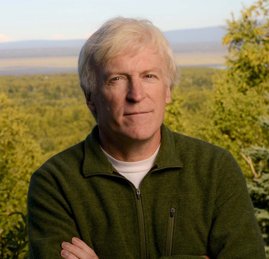 Andy Hall - North Words Writers Symposium